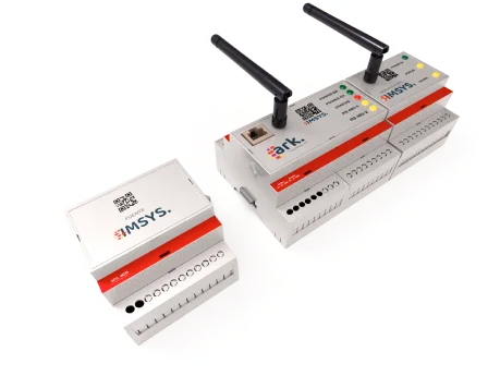 IMSYS | Integrated Measurement Systems