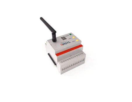 IMSYS | Integrated Measurement Systems